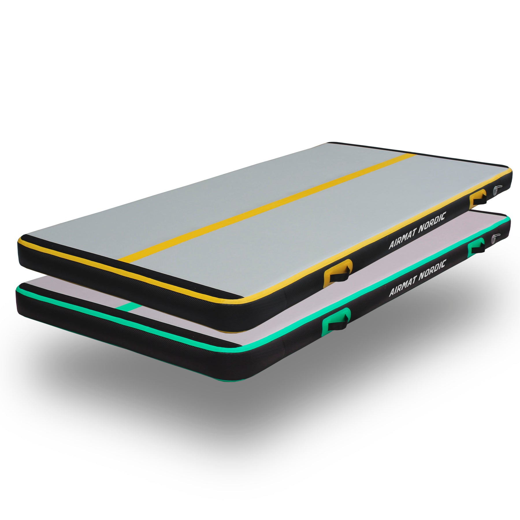 AirMat Nordic | Premium Airtracks | Free US Shipping