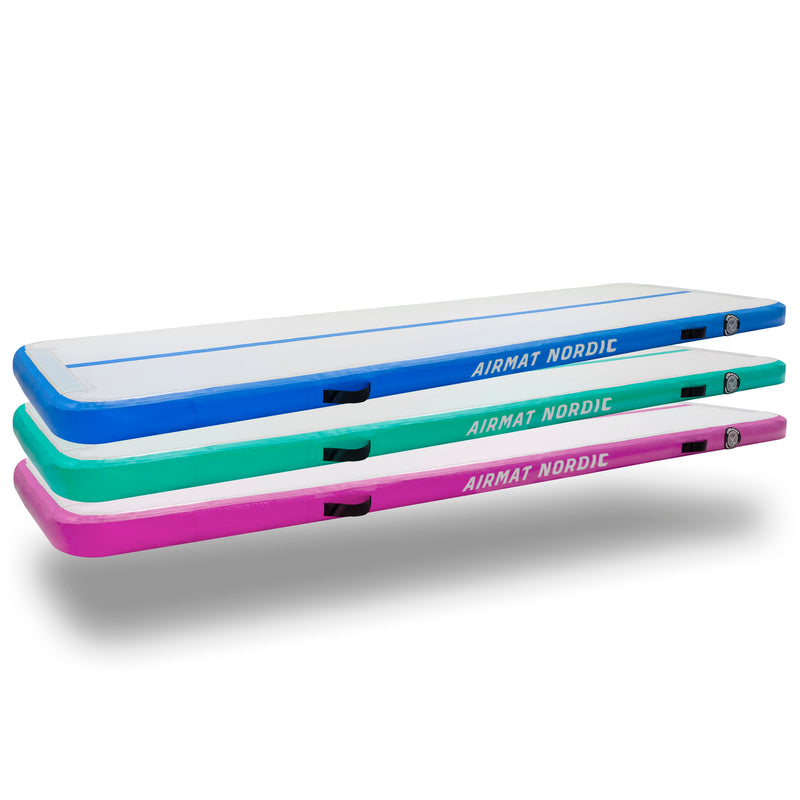AirMat Nordic Standard - Gymnastics and Tumbling Mat - Free Shipping ...