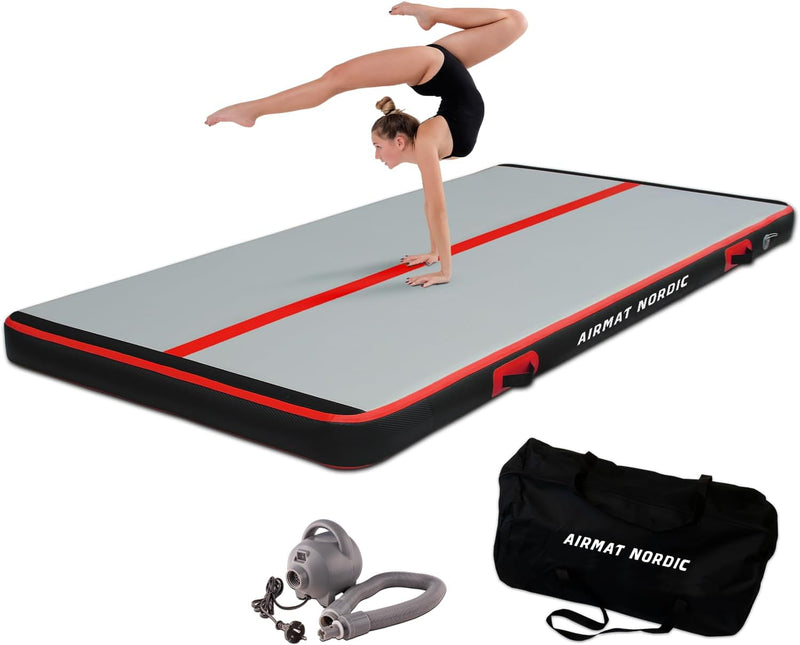 AirMat Nordic Carbon - Special Edition - Free Standard Delivery - 169. ...